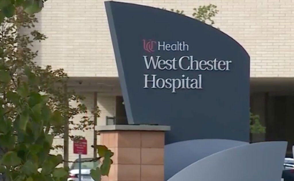 Judge denies request for West Chester Hospital to treat COVID-19 ... Judge denies request for West Chester Hospital to treat COVID-19 ...
