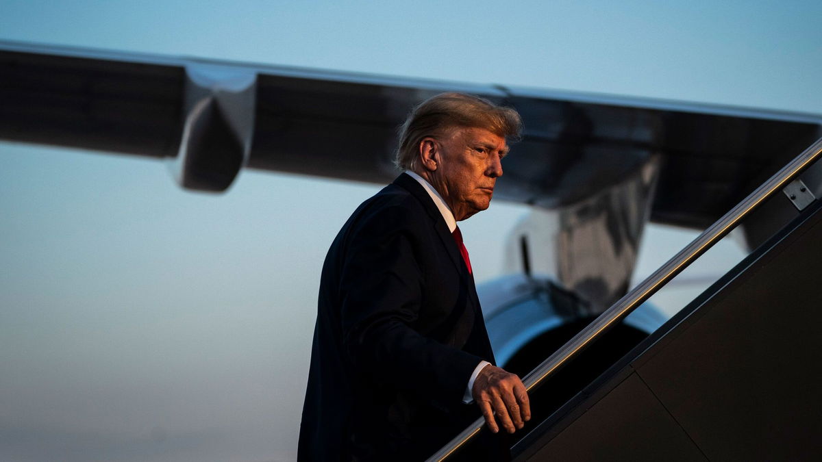 Donald Trump Criminal Trial Is Set For March 2024 Judge Informs Trump